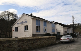 Introduction – Tamerton Foliot Village