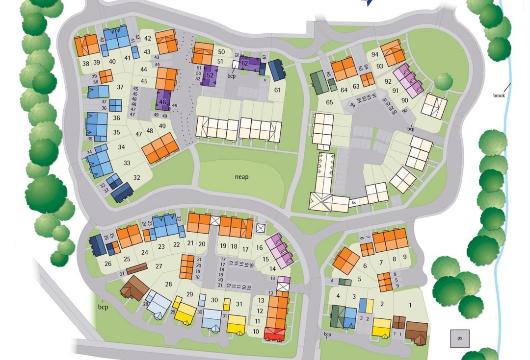 The Conservation Society and Planning Applications – Tamerton Foliot ...